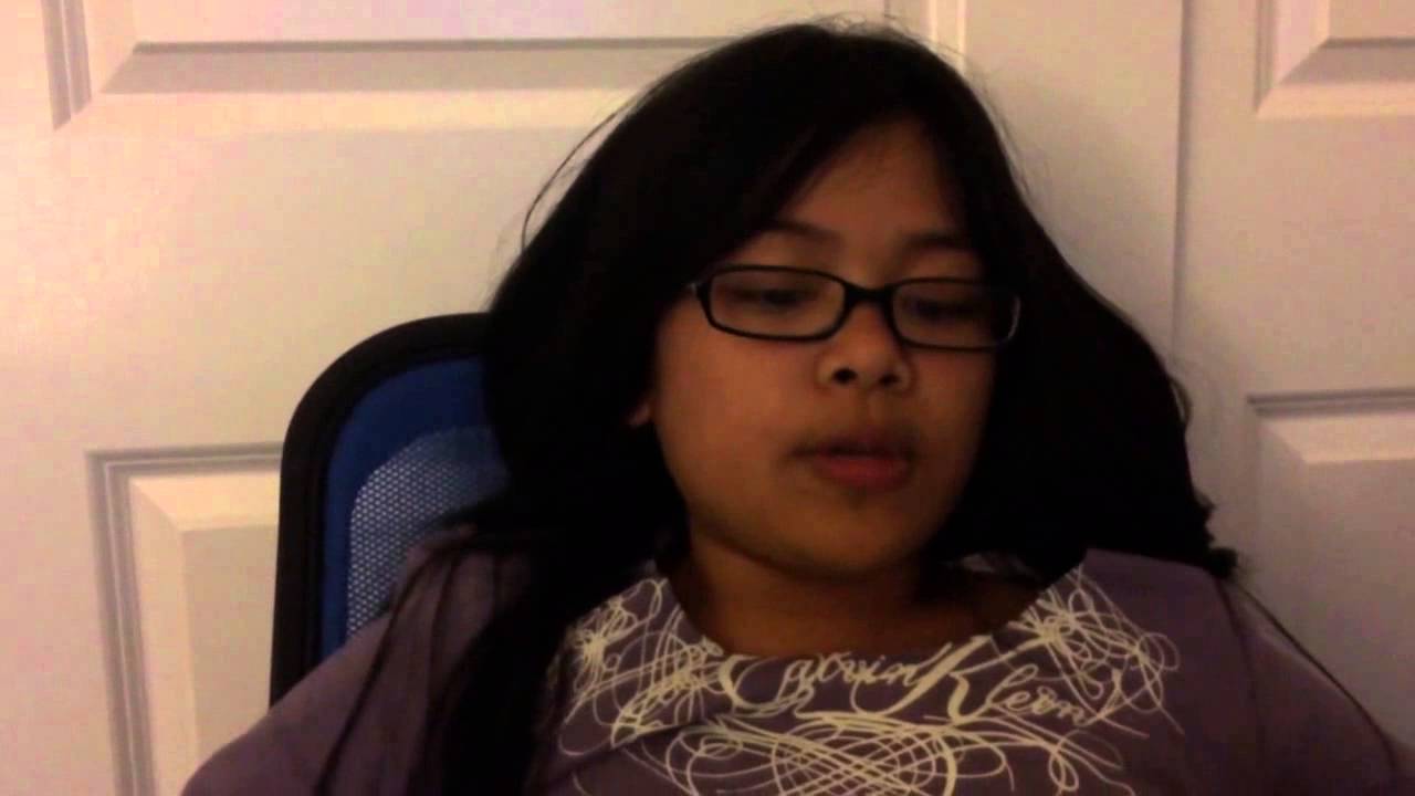 Book Report for Class (Swindle by Gordon Korman) - YouTube