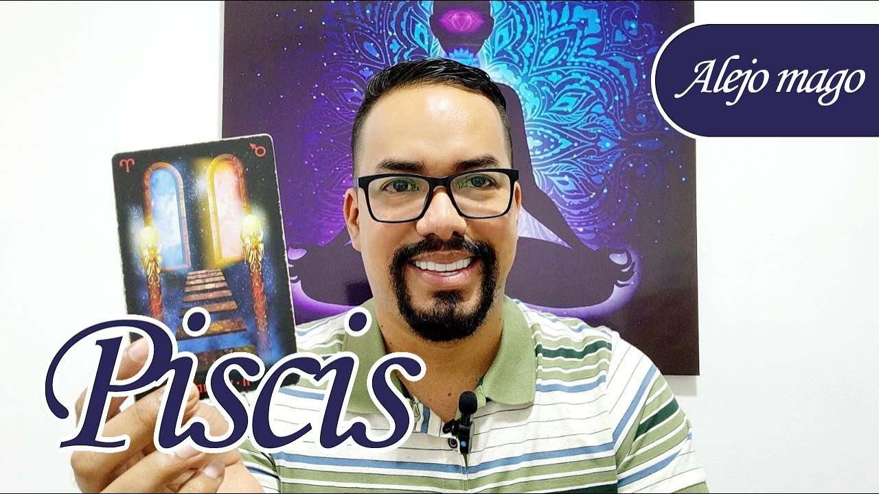 PISCIS!!! NEGOCIOS DE COMPRA O VENTA!!! AMOR QUE SI TE DA LA PRIORIDAD ...