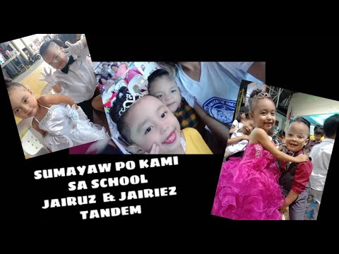 JAIRUZ and JAIRIZ Dance number 💃🕺 - YouTube