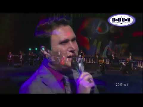 Nadir Qafarzadə — Sən Olmuşam | 2017-ci il | Heydər Əliyev adına Saray