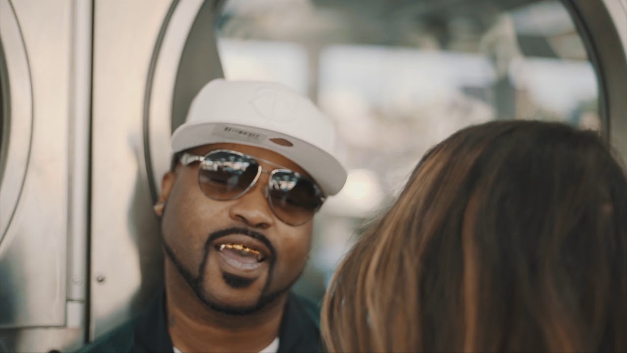Quintin - The D on It ( Official Video ) - YouTube