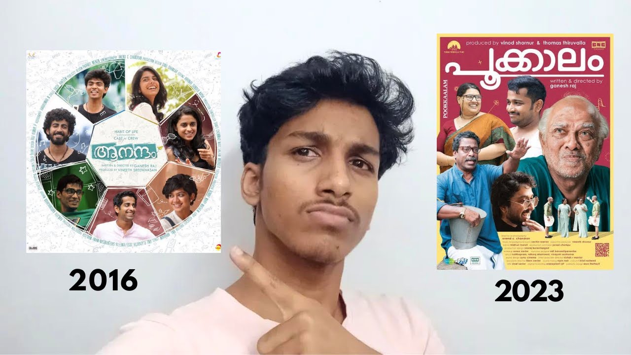 Pookalam 2023 | Movie Review | OTT Release #malayalam #moviereview ...