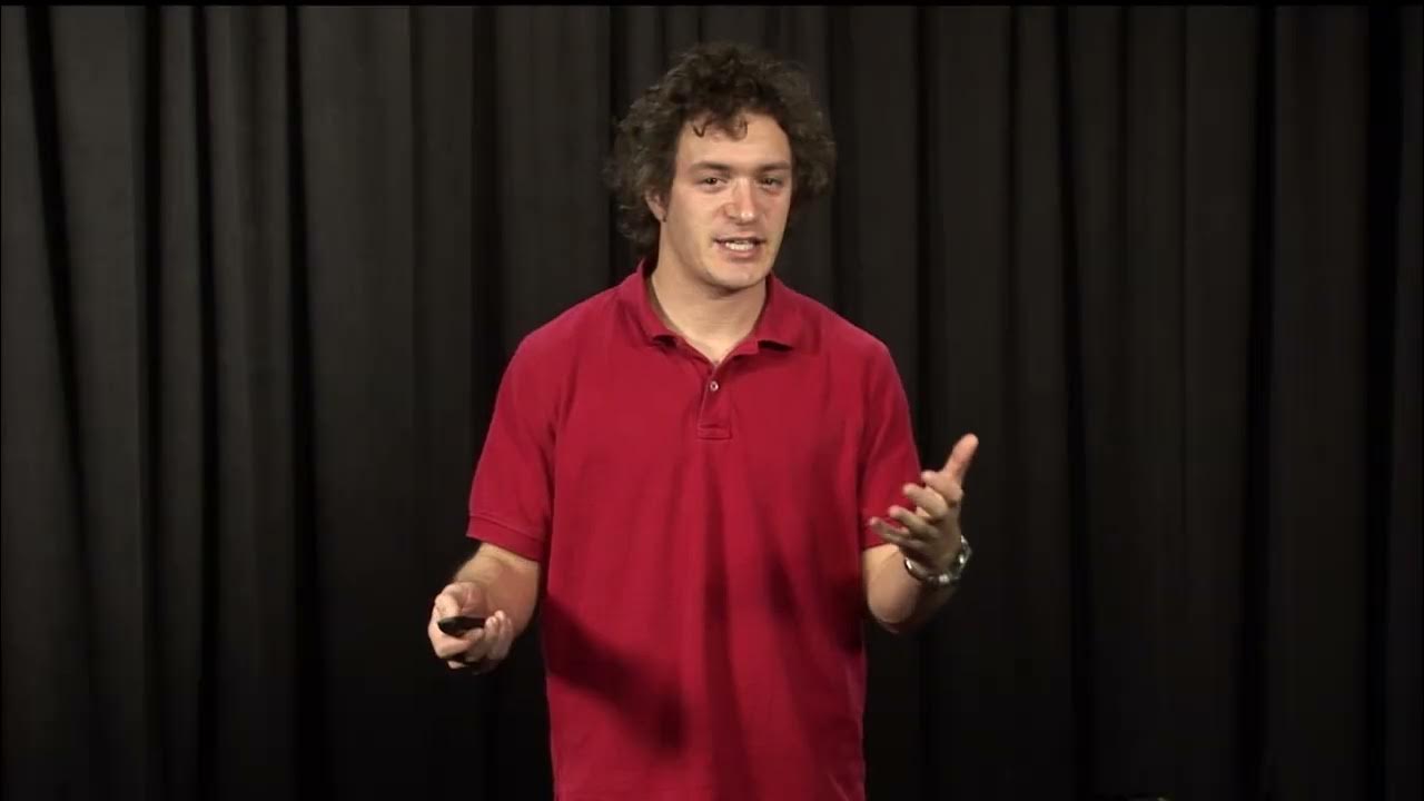 Intro: Why Study Algorithms? (Daniel Kane, UCSD) - YouTube