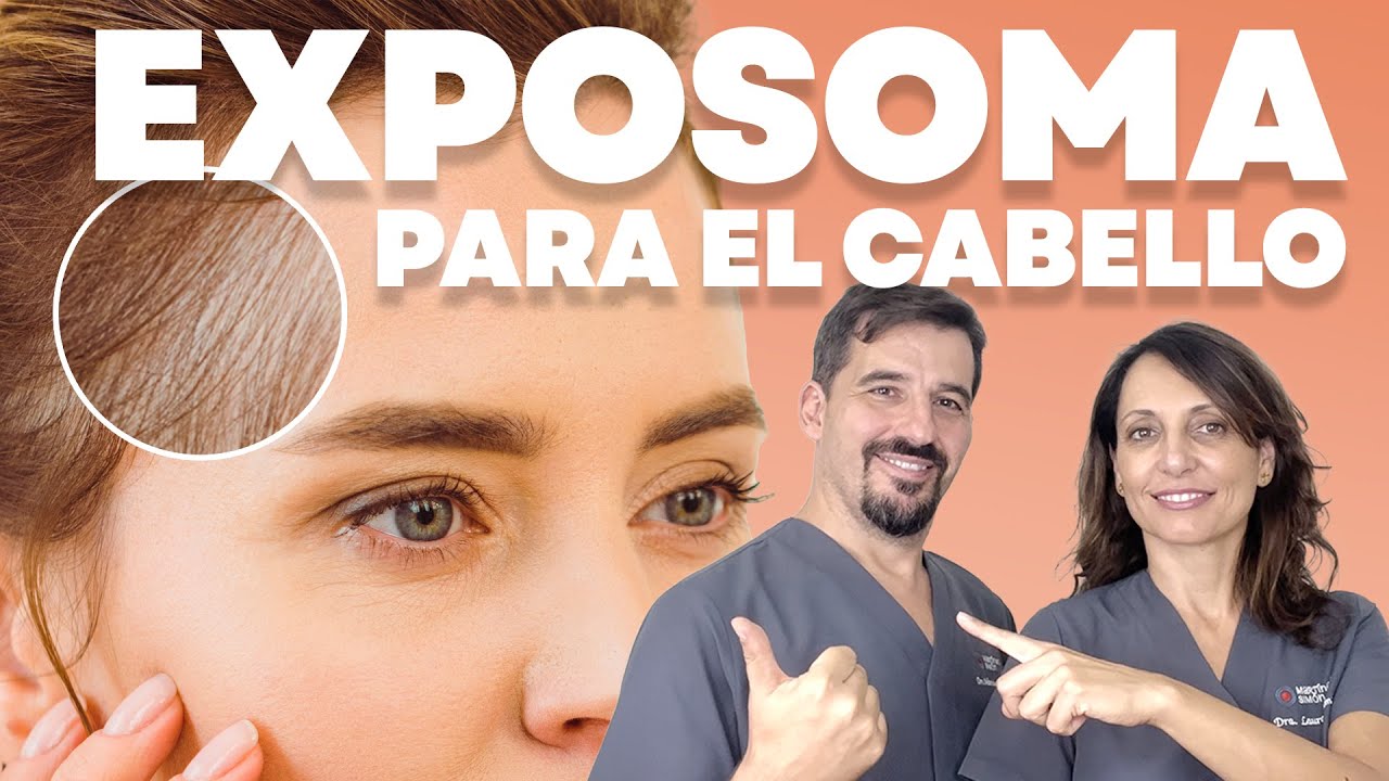 🟢 EXPOSOMA CAPILAR: Impacto de Factores ambientales - YouTube