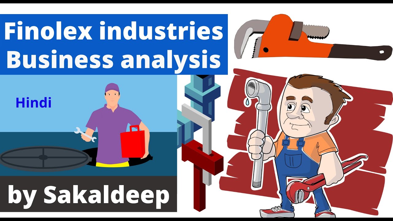 Case Study of FINOLEX Industries | Fundamental analysis #finolex - YouTube