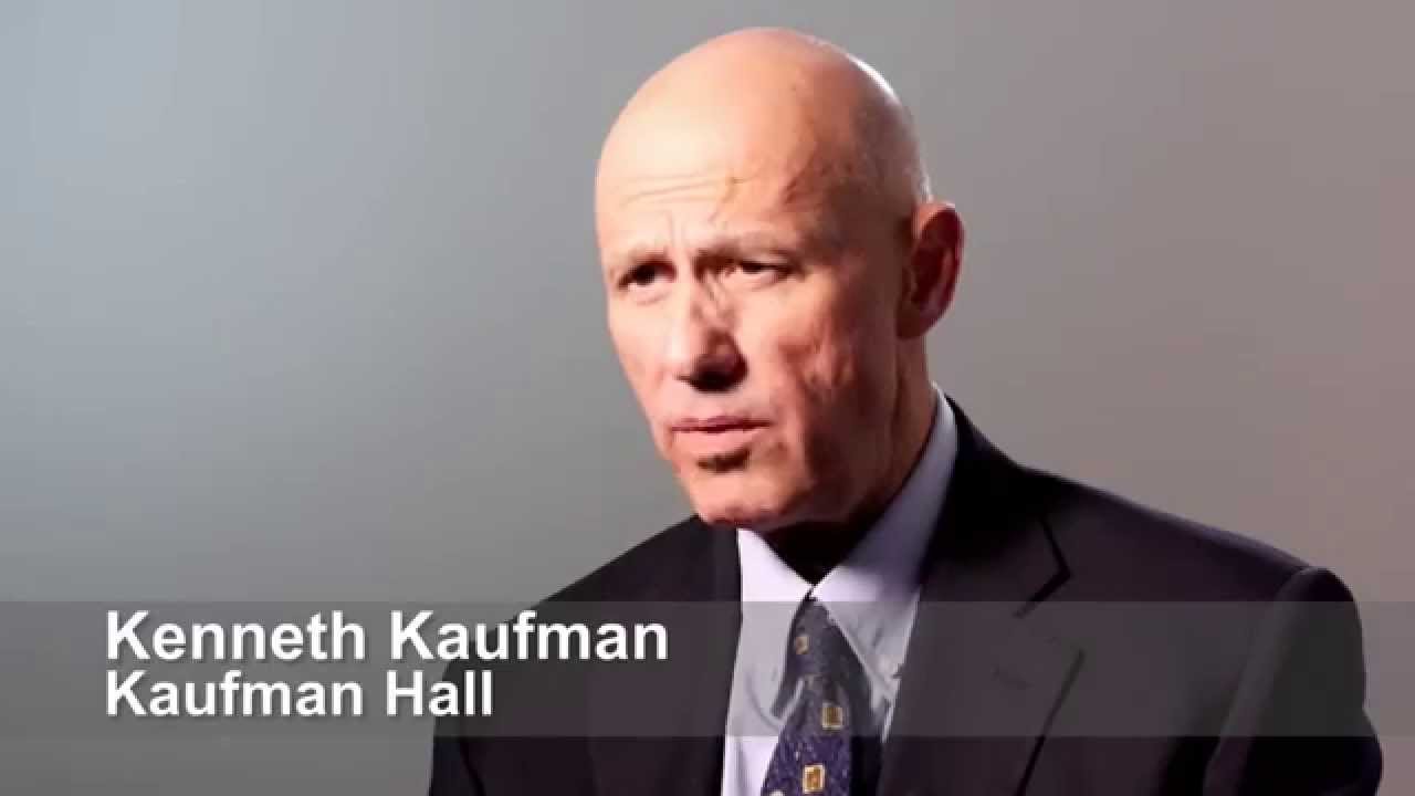 Kenneth Kaufman-New Options for Healthcare Consumers - YouTube
