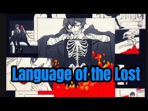 Language of the Lost • R.I.P/RIProducer [Lyrics] - YouTube
