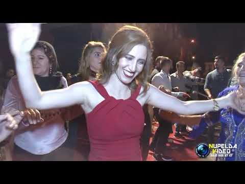 izlenme rekoru kıran zazaların düğünü