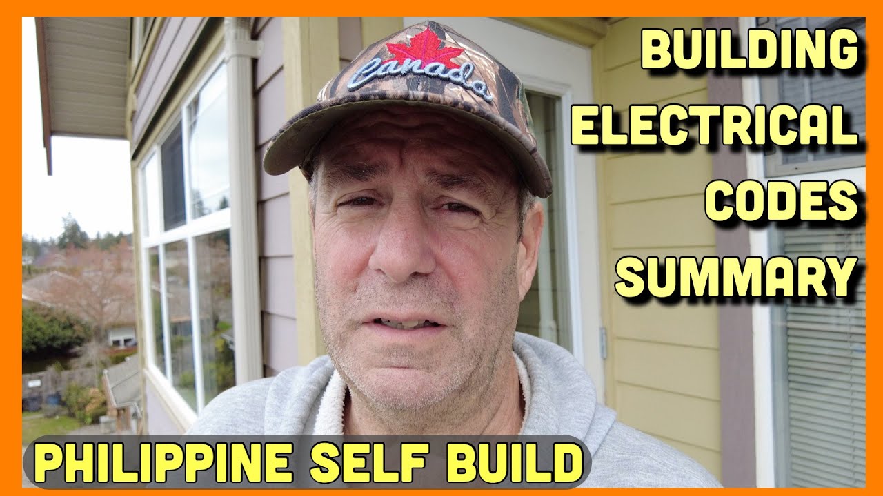 Building - Electrical Code & more...~all in one Summary - YouTube