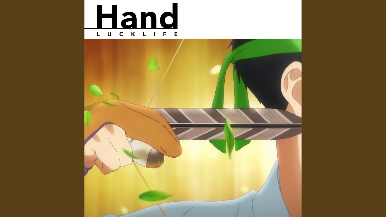 Hand - YouTube