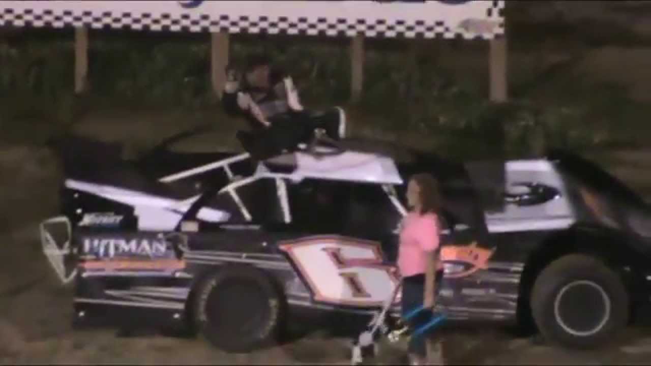 Crate Late Feature @ PIR 5/22/15 - YouTube