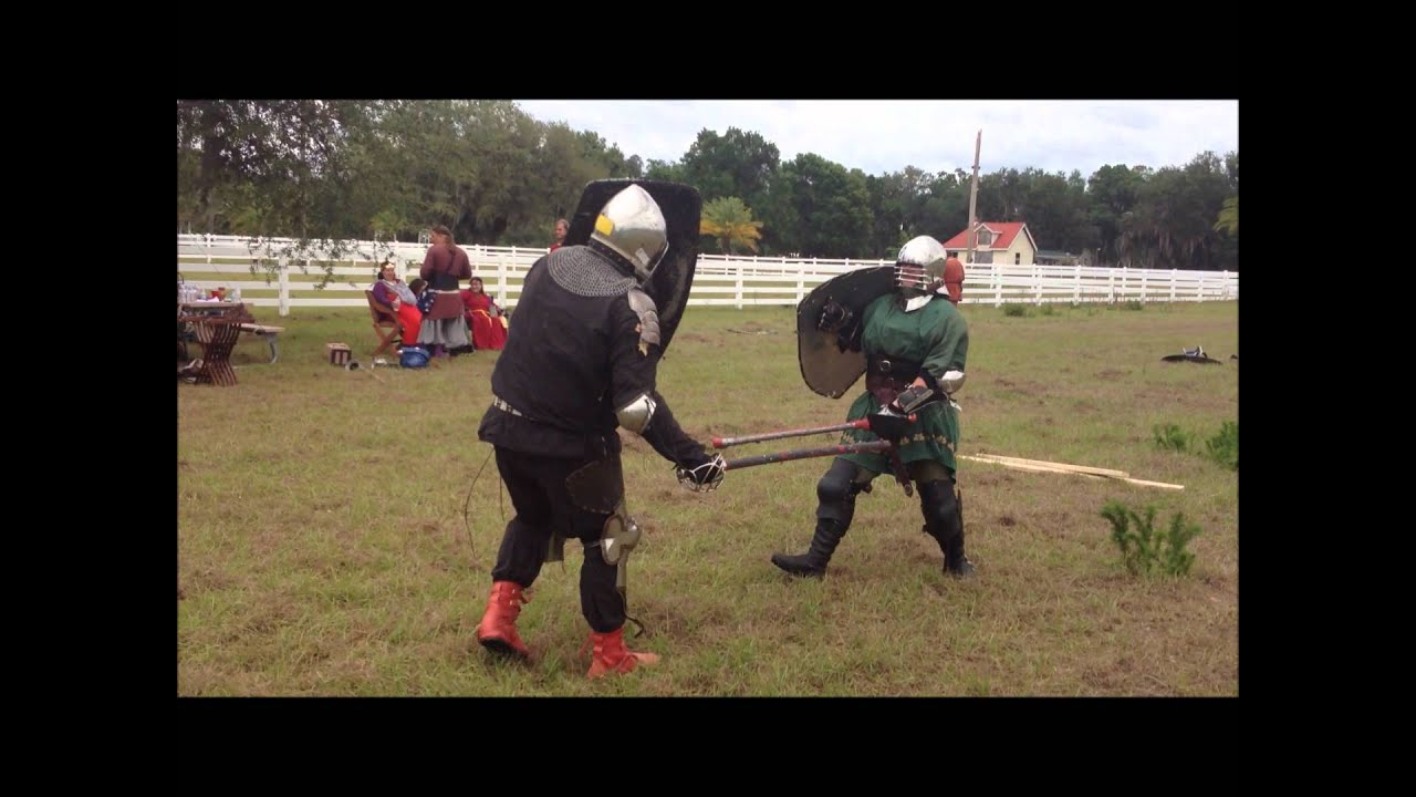 Sca Trimaris fights:Duke St.Martin Vs Countess Cherish - YouTube