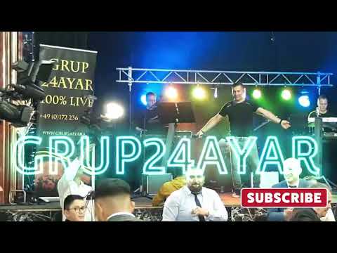 Grup 24 Ayar - Ciftetelli