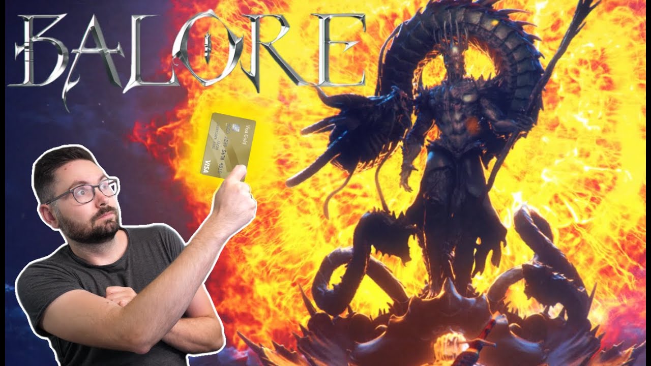 BALORE ! Tellement la CLASSE en 1/2 et 1/6 - par Deer Lord studio - YouTube