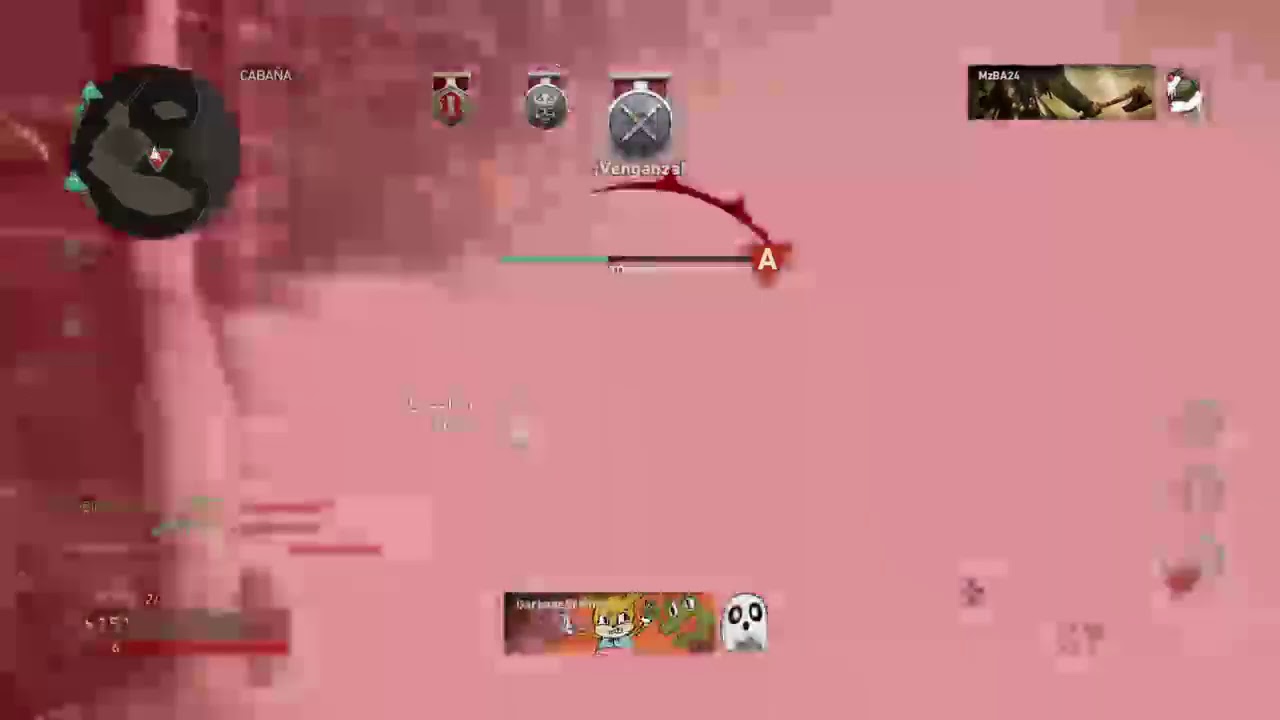 Mr burck MM WW2 LIVE - YouTube