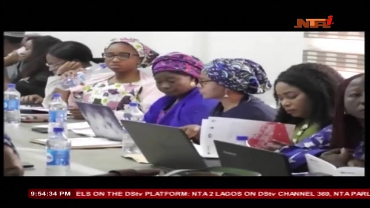 NTA Live Stream - YouTube