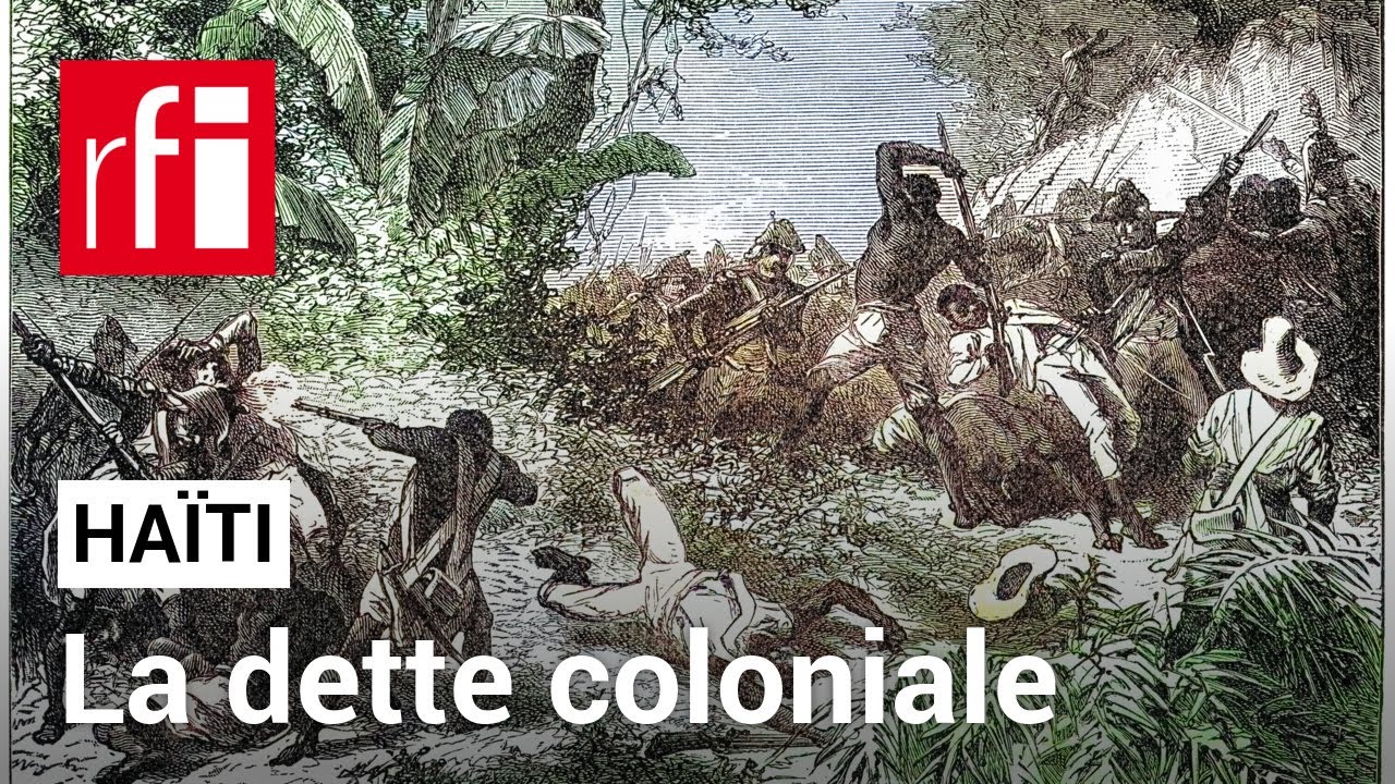 Haïti [4] : comment expliquer la situation ? • RFI - YouTube