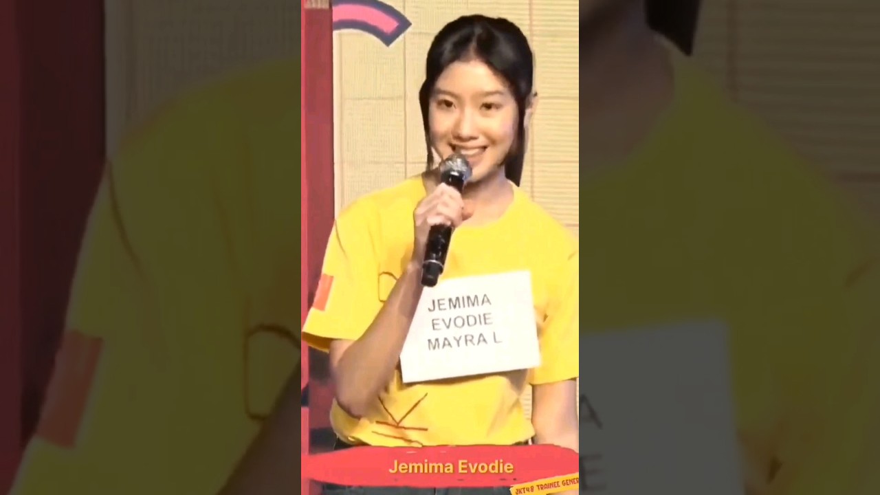 FULL PERKENALAN GEN 13 JKT48 TRAINEE PART 4 #jkt48 #jkt48newera # ...
