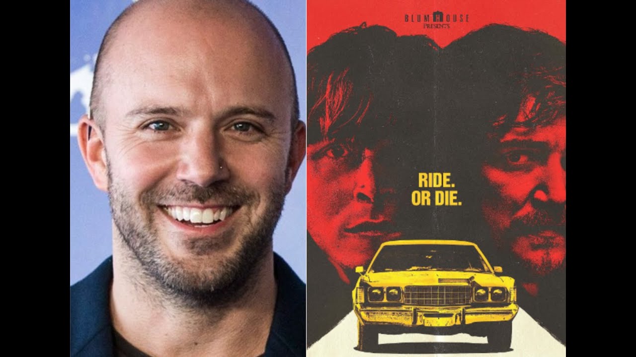 An Interview With Director Carter Smith About His New Film, The ...