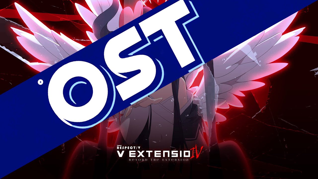 DJMAX RESPECT V - V EXTENSION IV 사운드트랙 OST 모음 - YouTube