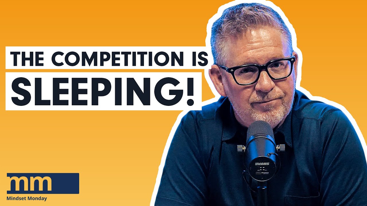 Separation Season | Mindset Monday - YouTube