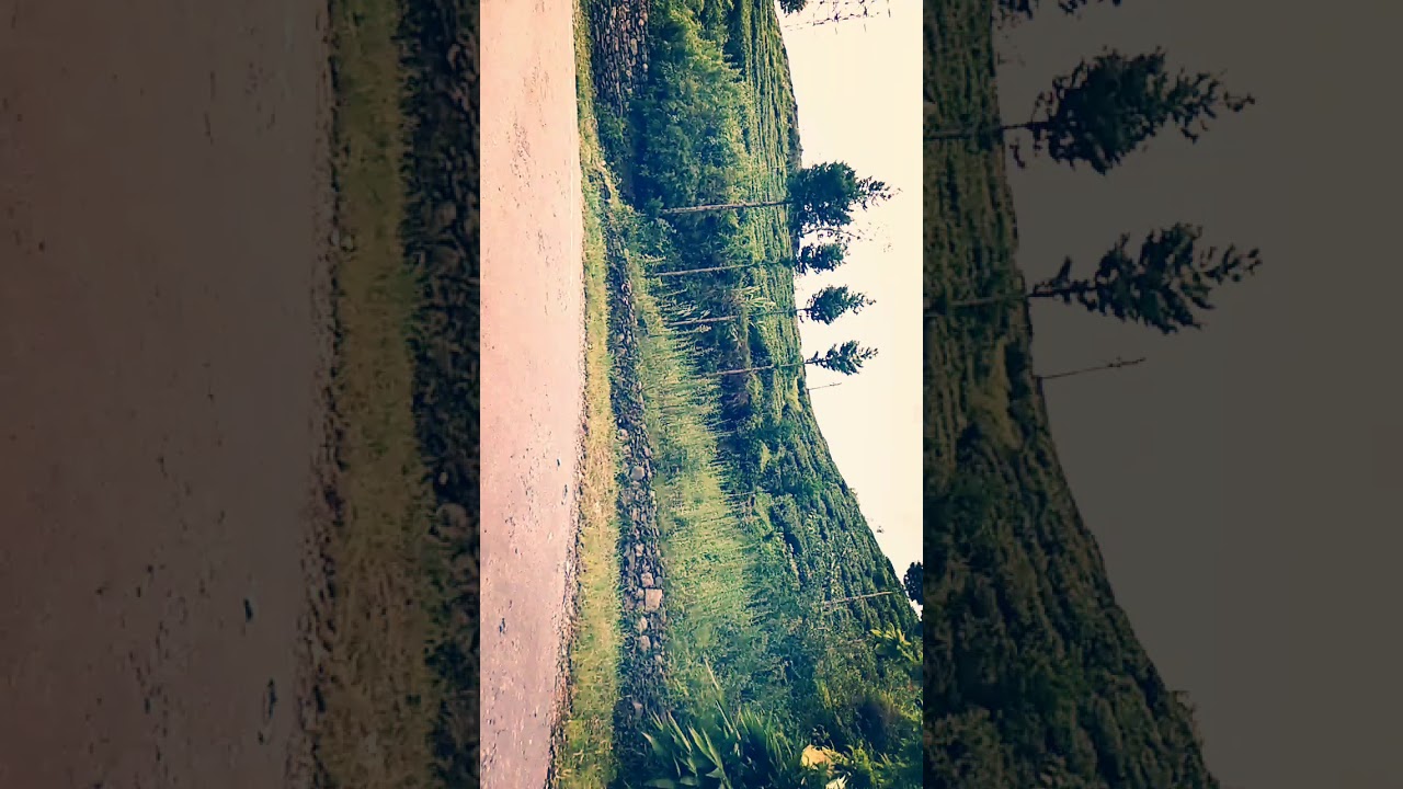 Way to mirik - YouTube