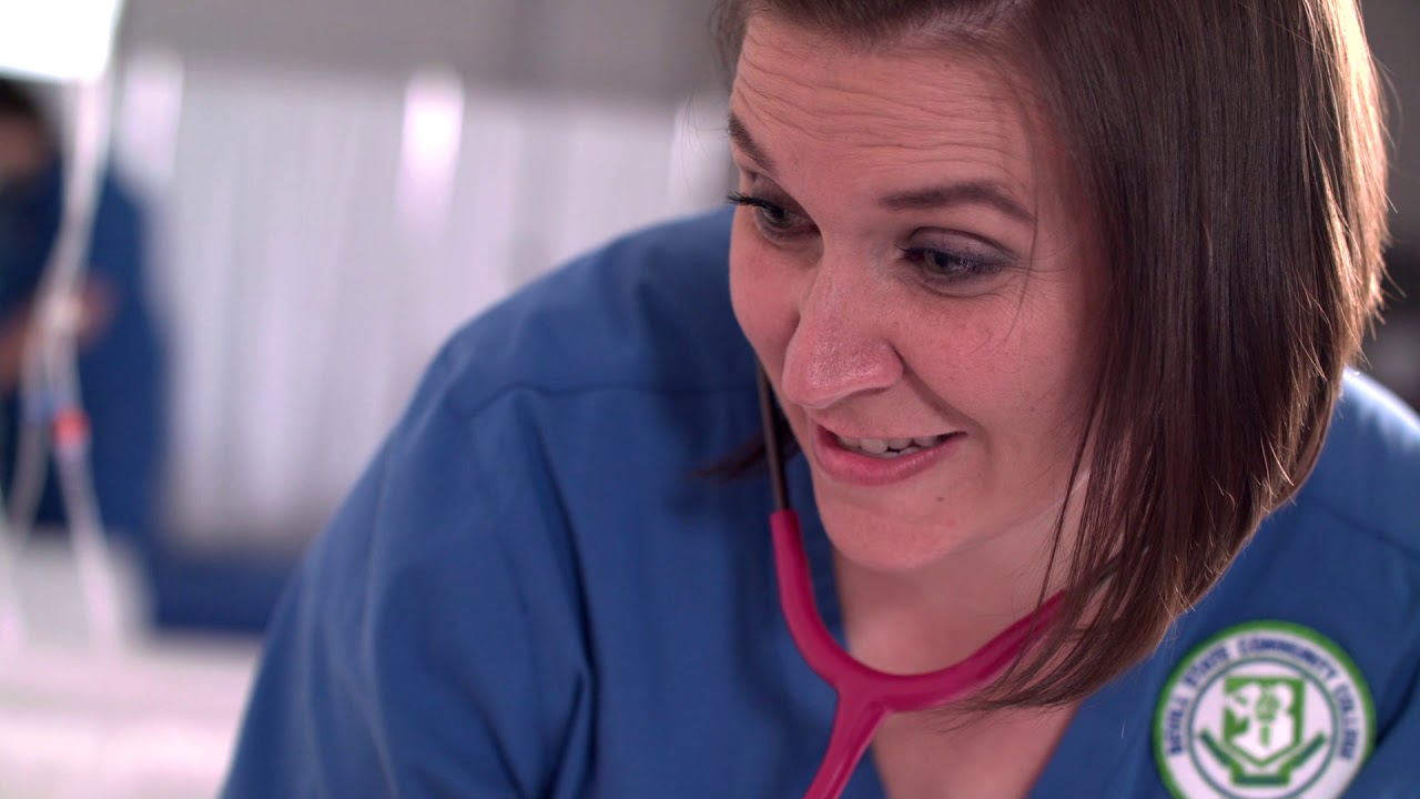 Your Story Starts Here - Bevill State 2 - YouTube