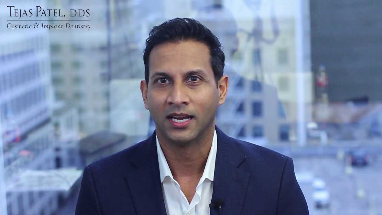 Dr. Tejas Patel talks about the Wellness Hour! (512) 476-2336 - YouTube