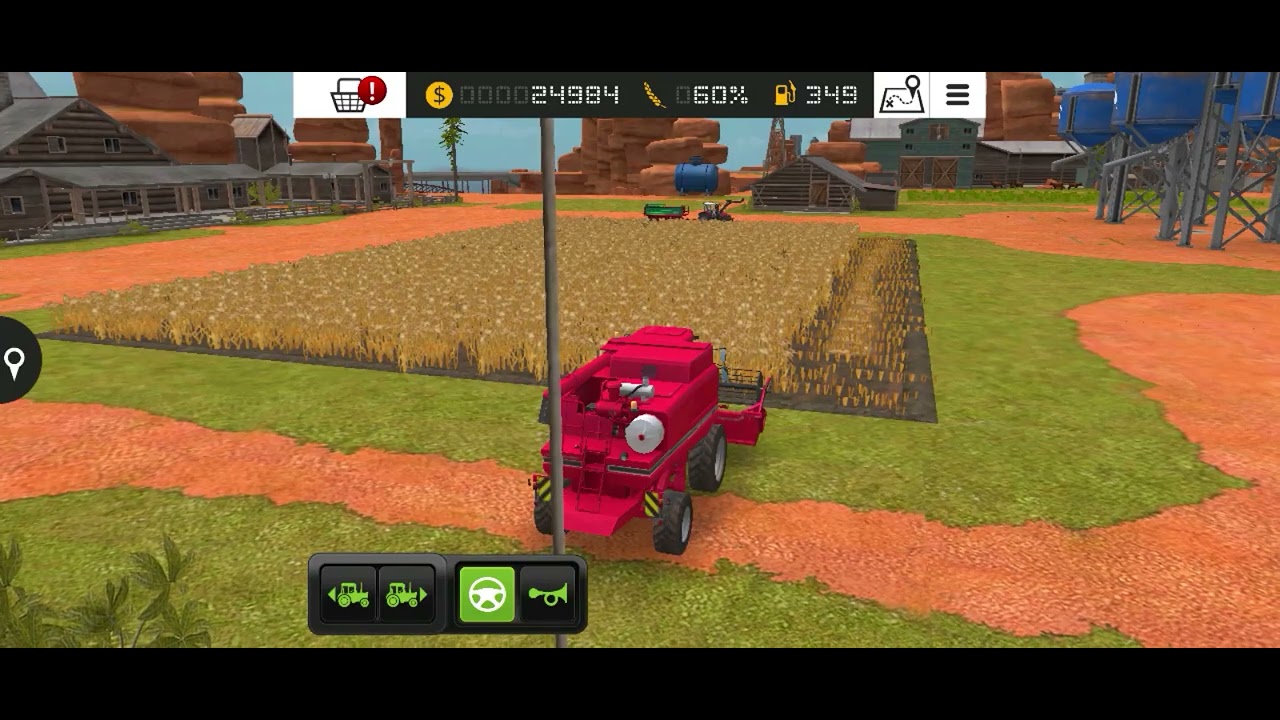 fs-18 game #fs18 #game #jagseersidhu - YouTube