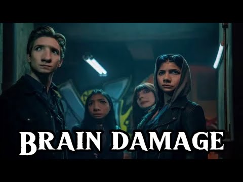 Dead Topics: Gotham Knights gave me brain damage - YouTube