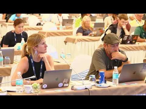 ICANN DNS SYMPOSIUM & CONFERENCE OF DNS - OARC 2023