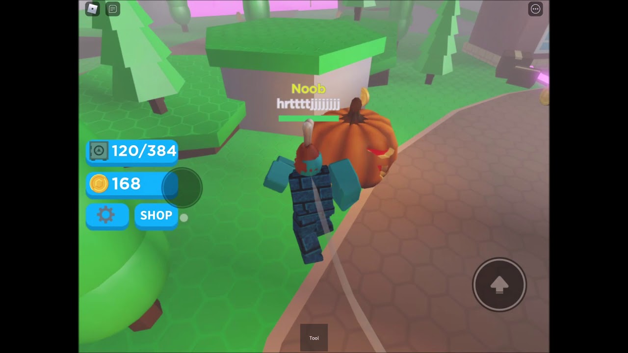 ROBLOX - Sword Simulator - YouTube