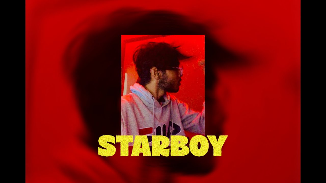 starboy Trilogy Madness Full Version remix - YouTube