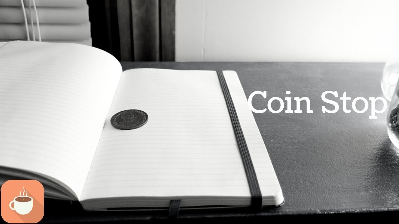 Coin Stop - YouTube