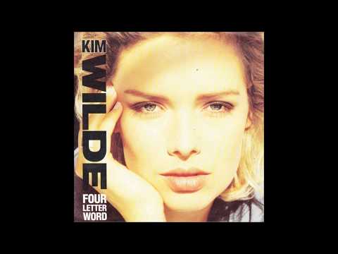 Kim Wilde - 1988 - Four Letter Word