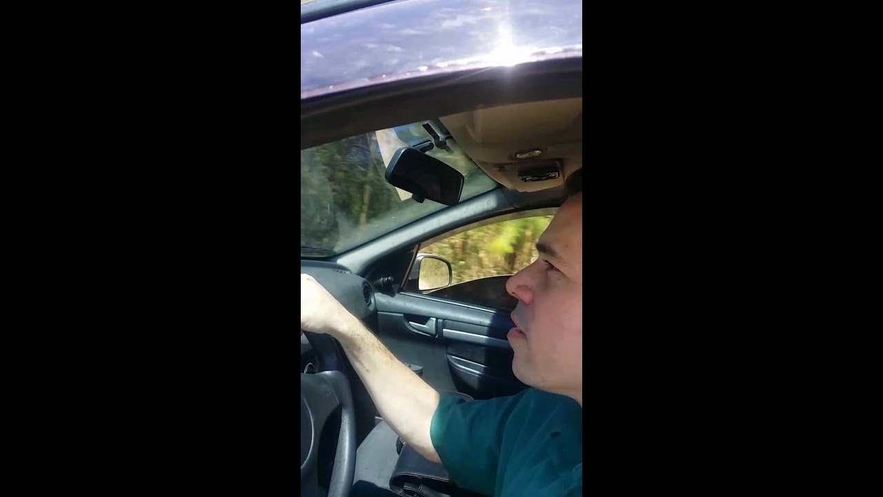 Prisma 4x4 Off-Road - YouTube