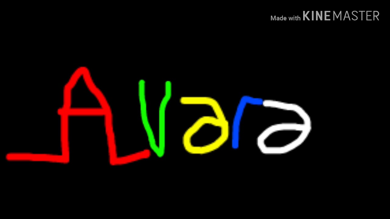 avara logo - YouTube