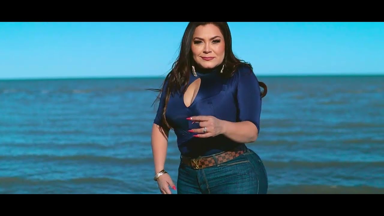 YURIDIA ESPINOZA - AMOR QUE MUERE (VIDEO OFICIAL) - YouTube