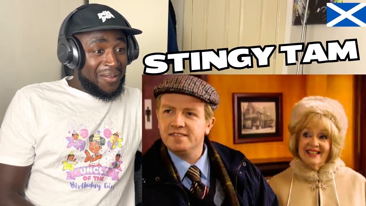 STILL GAME S5 EP6 - YouTube