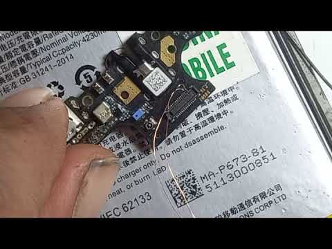 Oppo A5s Ringer Problem Ringer Not Working oppo a5s speaker problem Oppo a5s ringer speaker ...