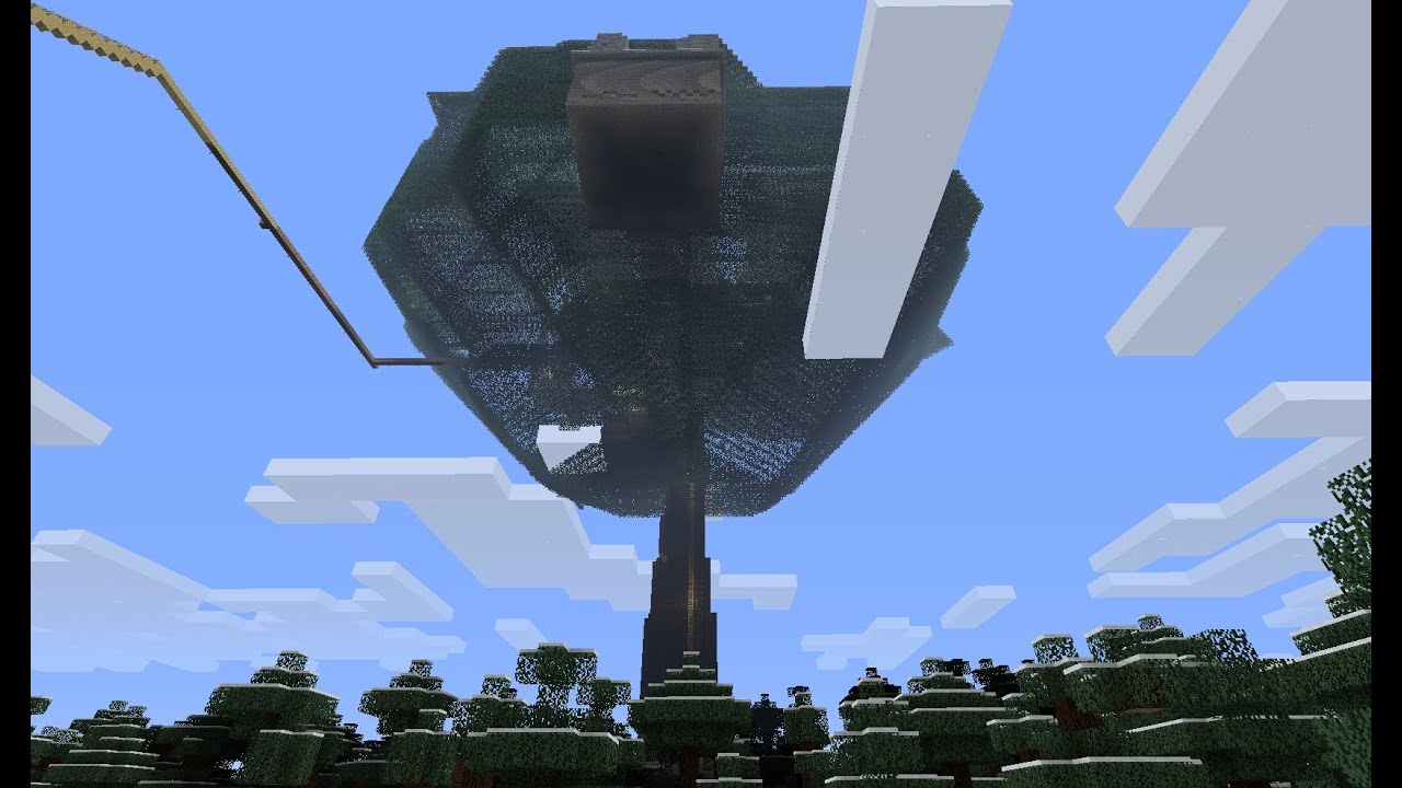 Minecraft Tutorial 52: How to get your very own Scepter of the Shifting ...