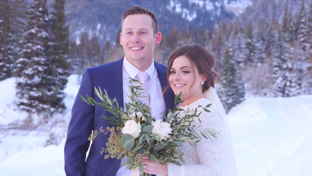 Tyler & Hanna - YouTube