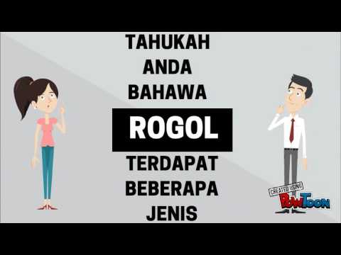 Rogol - YouTube