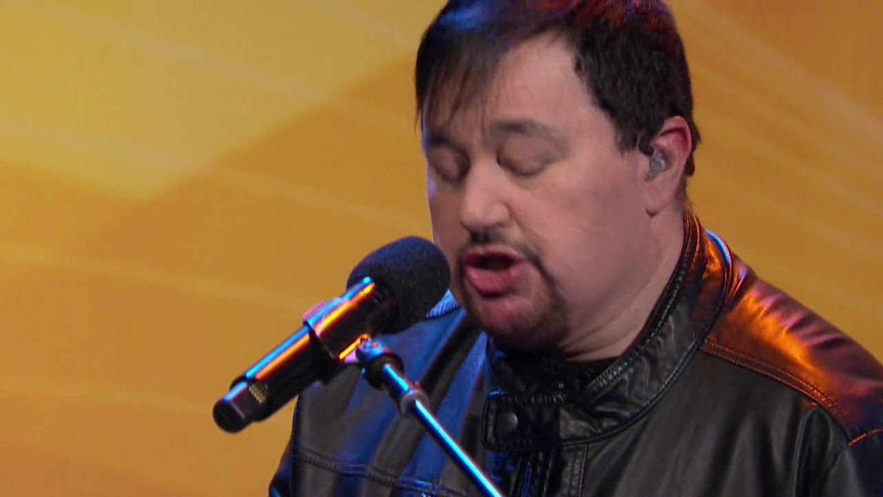 Wesley Impact! TV: Craig Gower – Christ Whose Glory Fills the Skies ...