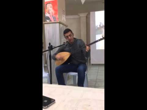Murat ÇİFTÇİ Karısık