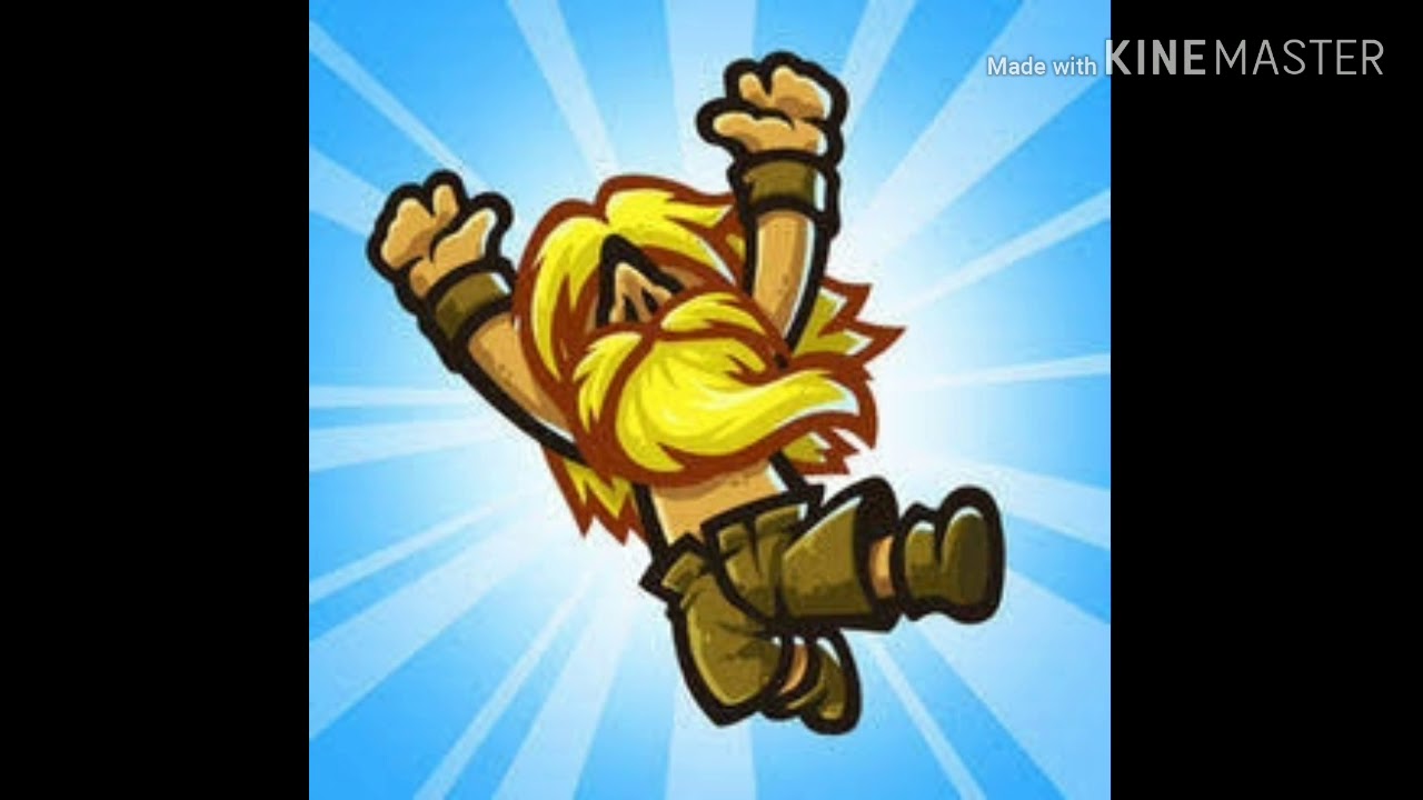 Thank you metal slug sound effect - YouTube