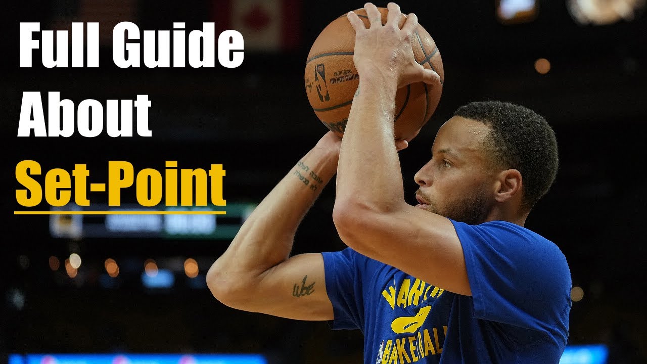 Set-Point Full Breakdown (a key mechanic to be consistent shooting ...