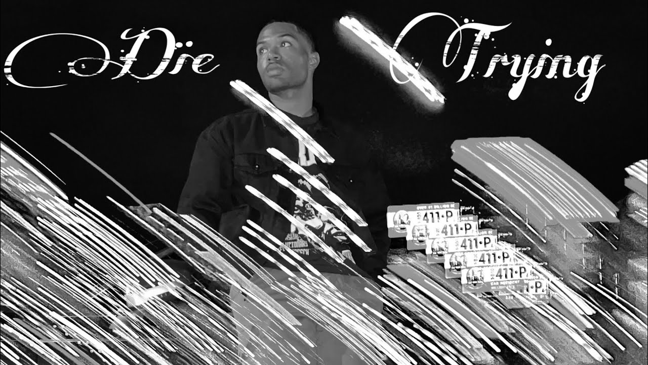 VARI BRISK - DIE TRYING MIX [FULL PROJECT] - YouTube
