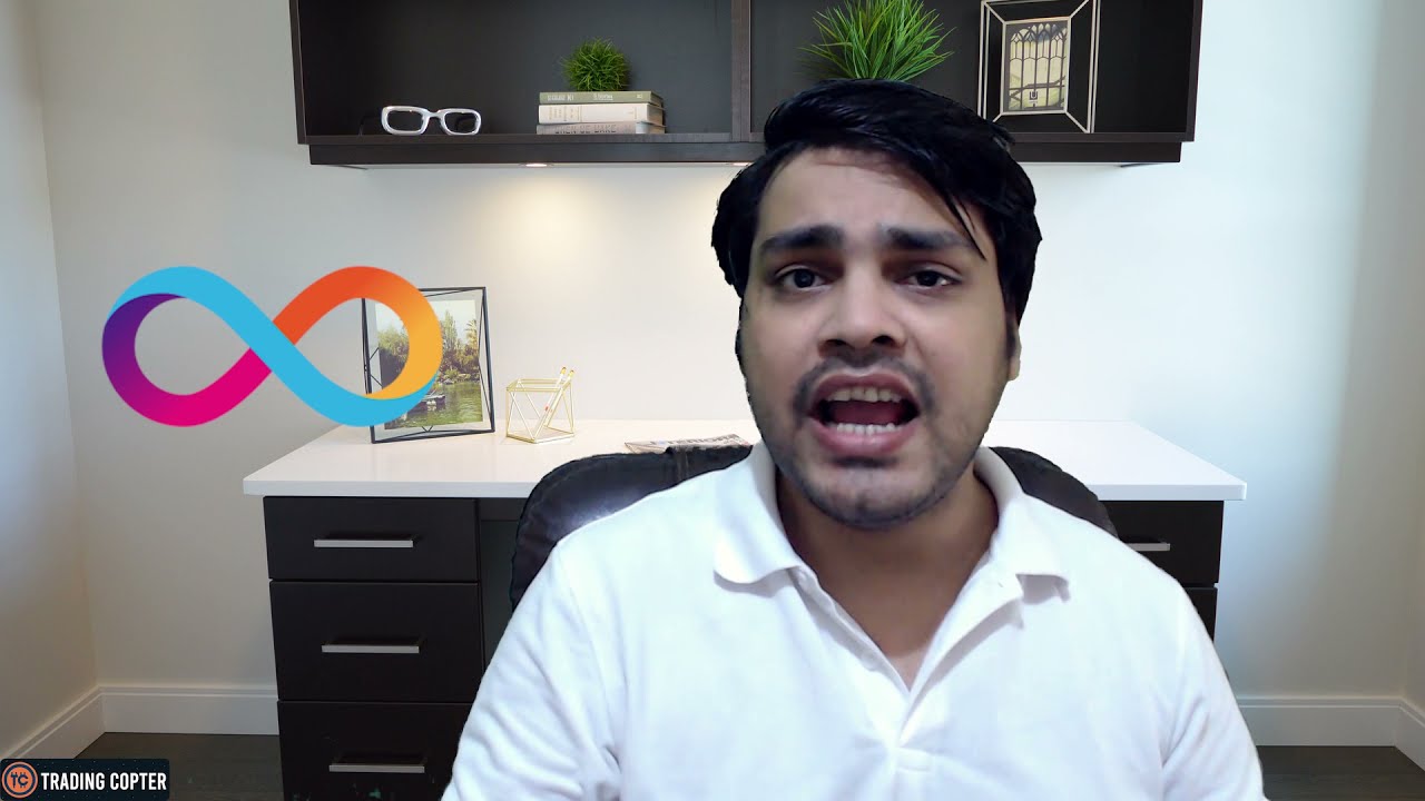 ICP coin is about to pump big | internet computer crypto | ICP coin ...