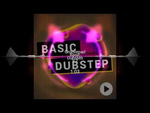 Groovepad Basic Dubstep (Soundpack By Phenom) (Genre:Dubstep) - YouTube